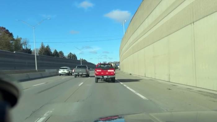 MDOT begins process for road usage charge study -- What to know