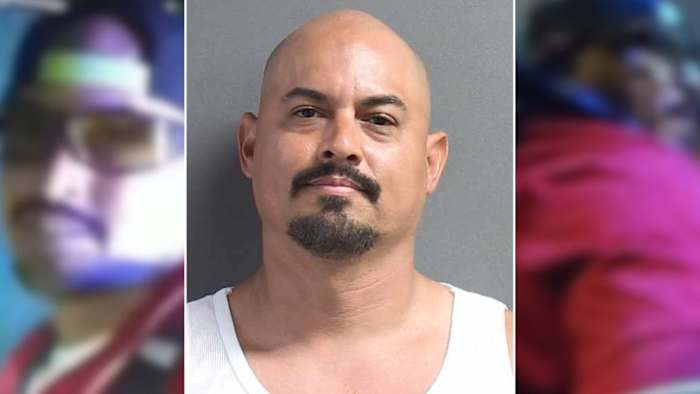 Bodycam video shows arrest of 'sovereign citizen' by Edgewater officer