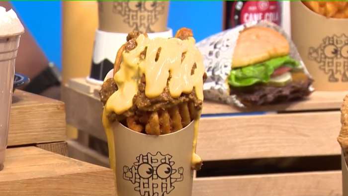 Celebrate 313 Day with food and fun