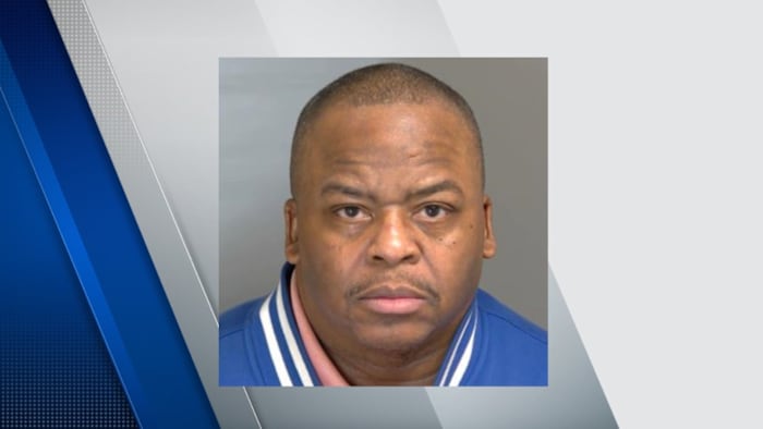 Detroit assistant principal arraigned on criminal sexual conduct charges involving minor