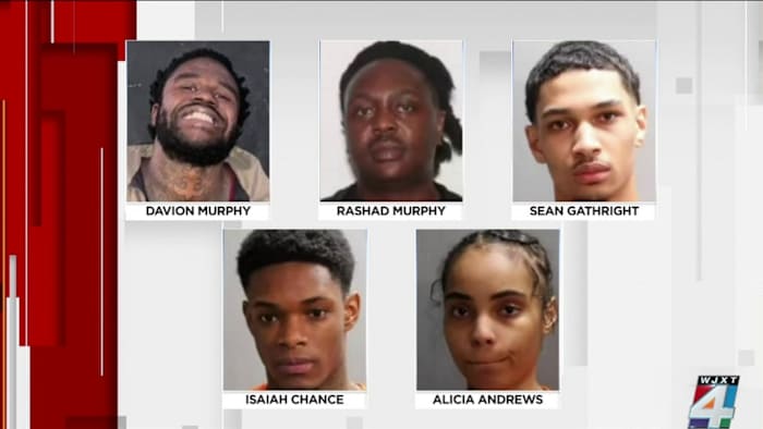 5th arrest made in ambush attack that killed rapper Julio Foolio in Tampa