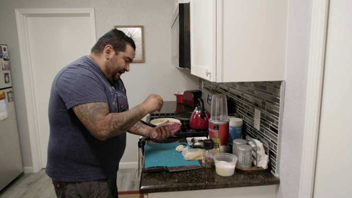 How to cook the perfect steak with Chef Tatu Herrera