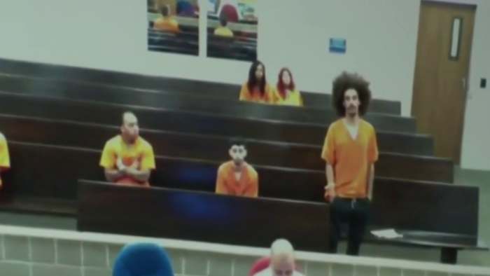 ‘I’ll get you later’: Man boarded Spring ISD bus with gun, tried to ...