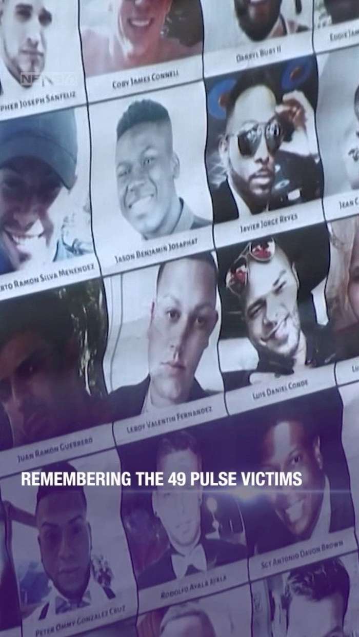 Orlando remembers 9 years after Pulse tragedy