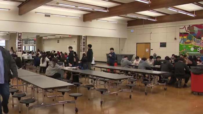 Dearborn Public Schools launch groundbreaking ‘Iftar’ meal initiative ...