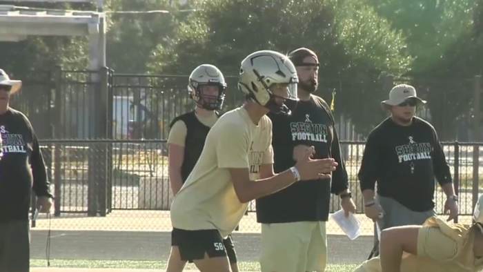Big Game Coverage Preview: Seguin Matadors
