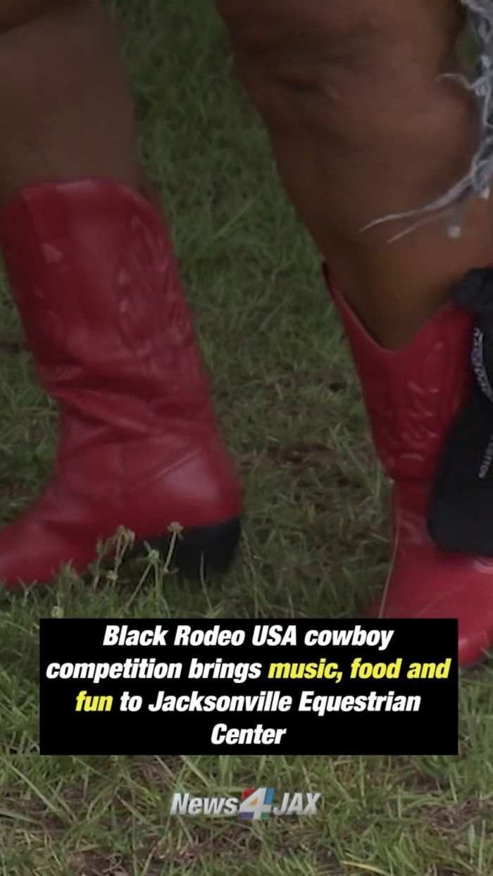 Black Rodeo USA cowboy competition brings music, food and fun to ...