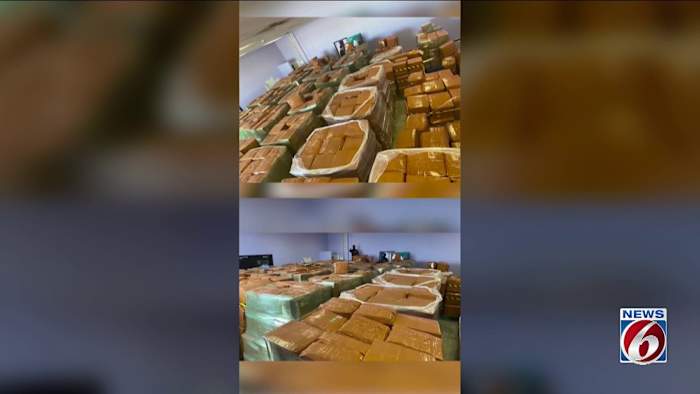 'Breaking Bad on steroids:' Florida sheriff details seizure of 92,000 ...