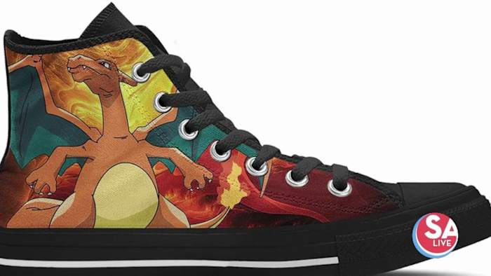 Celebrating 25 years of Pokemon | SA LIVE | KSAT