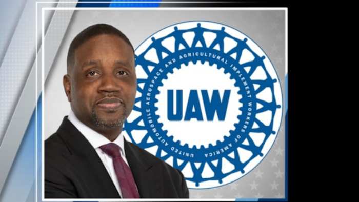 Rev. Solomon Kinloch Jr. secures endorsement from UAW in Detroit mayor ...