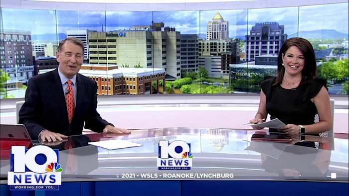 10 News at 6 (Full) - July 28th, 2021 | WSLS 10 News