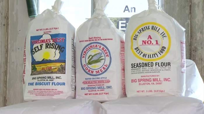 End of an era: Big Spring Mill to close its doors