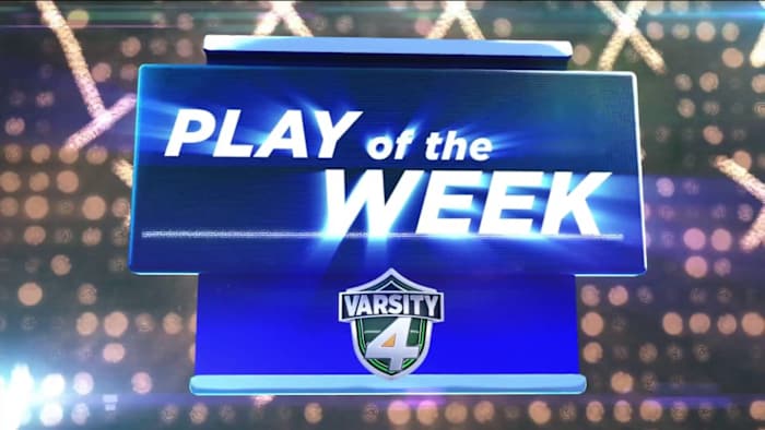Varsity 4 Football Play of the Week: Mandarin's Brysen Wright punt ...
