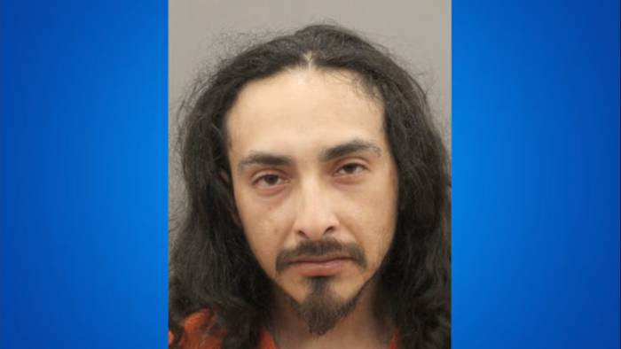 Man arrested on multiple charges against ex-girlfriend’s family gets ...