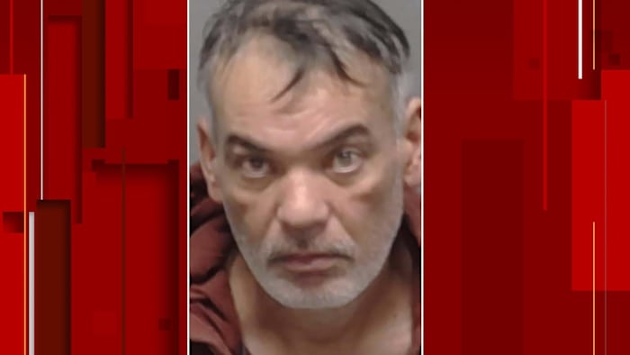 Man arrested after father’s ‘badly decomposed’ body found in ...