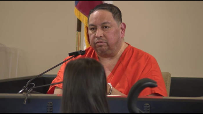 Suspect in Savanah Soto and Matthew Guerra murder case bonds out of ...