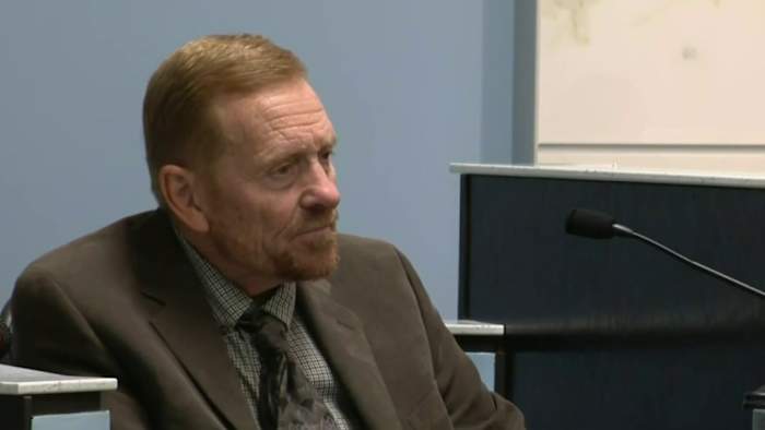 Detroit police sergeant retires after 53 years of service