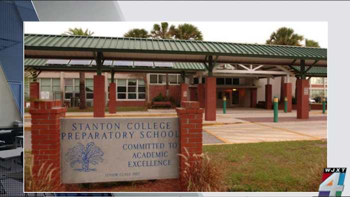 Jacksonville’s Stanton College Preparatory School recognized as Top 5 ...