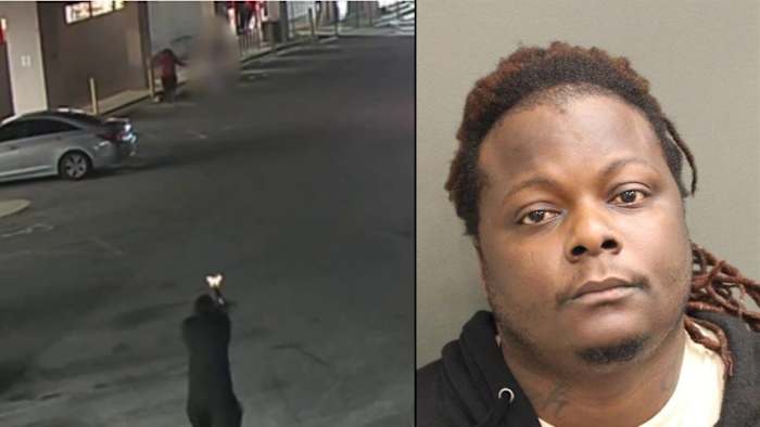 Arrest made after Orlando man shoots teen during argument over debt ...