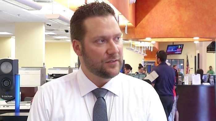 Ex Seminole tax collector Joel Greenberg questioned in Jan. 6 riot ...