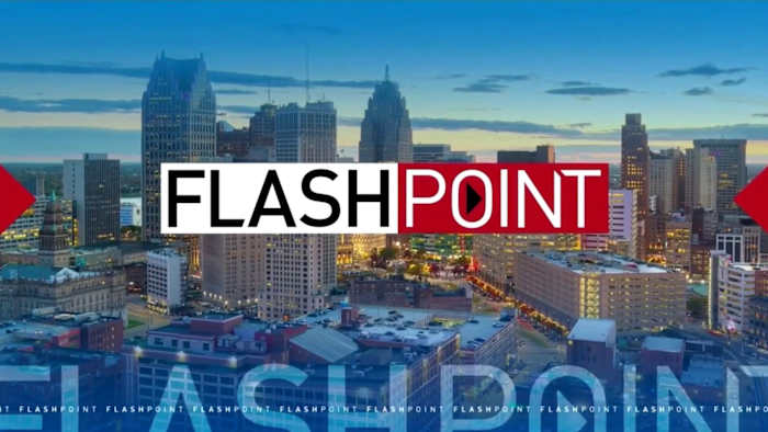 Flashpoint April 13, 2025: What's being done to find, train trade workers in Michigan