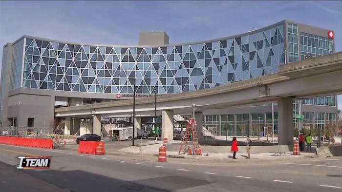 Citing safety concerns, JTA bus drivers want at least 2 JSO officers at ...