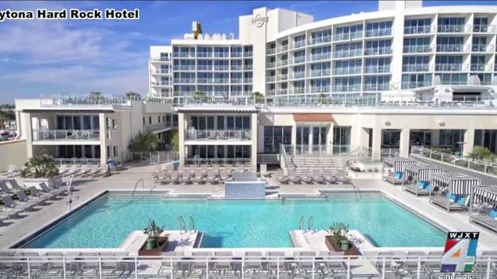 Hard Rock Hotel coming to Jax? City officials confirm discussions are ...
