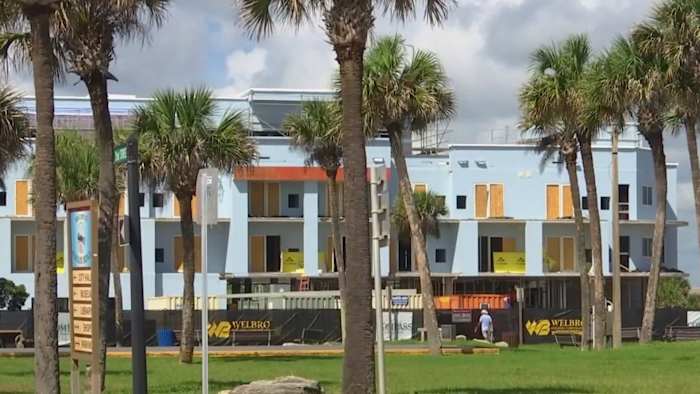 Flagler Beach to set building height requirements after new hotel slips ...