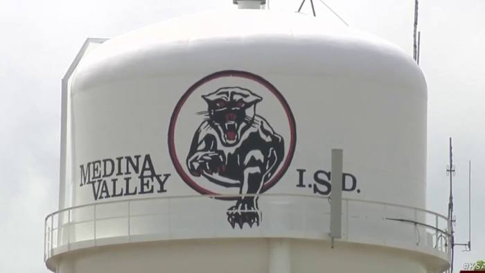 Medina Valley ISD elementary student found with loaded magazine ...