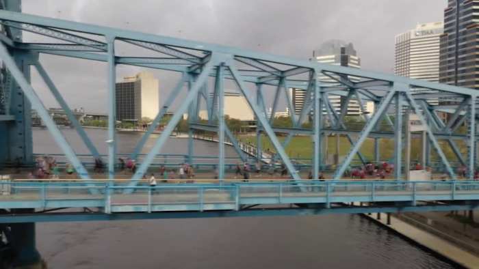 Preparing for the Gate River Run: How to fuel your body to feel the ...