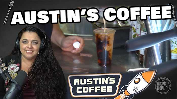 Austin’s Coffee is a Winter Park institution with an uncertain future