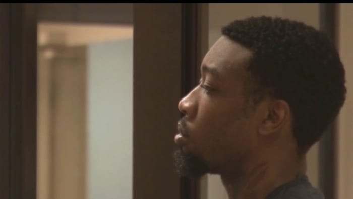 Loomis armored truck robbery suspect identified