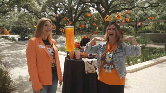 Houston’s favorite spooktacular event is back – ‘Zoo Boo’ at the ...