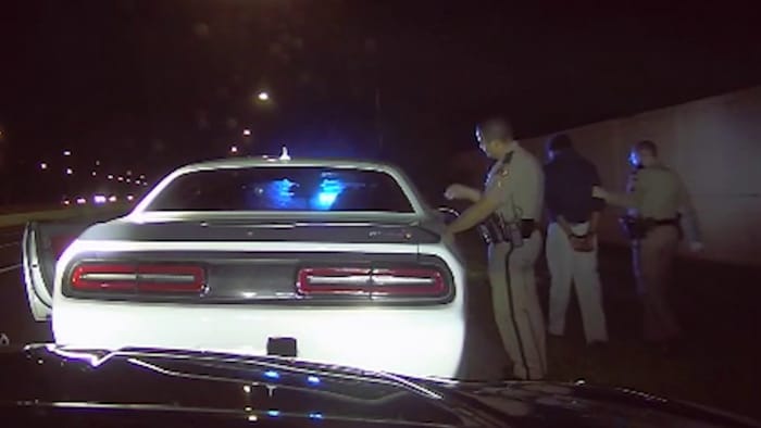 Just how many so-called ‘super speeders’ have been arrested since ...