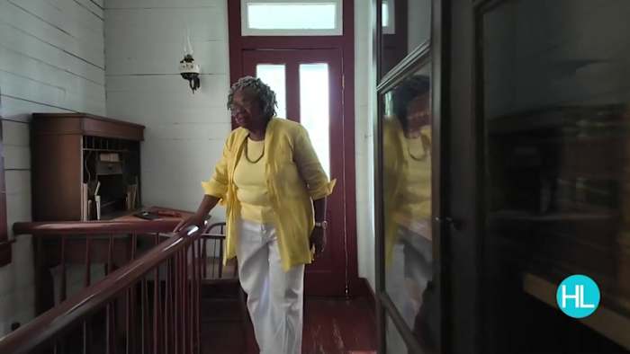 From enslavement to community leader, uncover the incredible story of ...