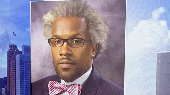 Attorney Todd Russell Perkins announces candidacy for Detroit mayor