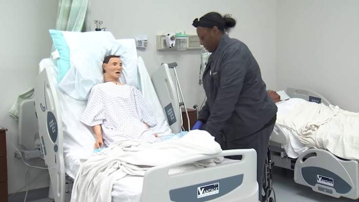 Nursing schools hopeful after DeSantis proposes $130 million investment ...