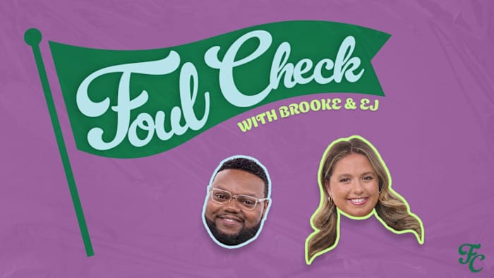 BONUS: More college softball with Virginia Tech’s Emma Lemley and Cori ...