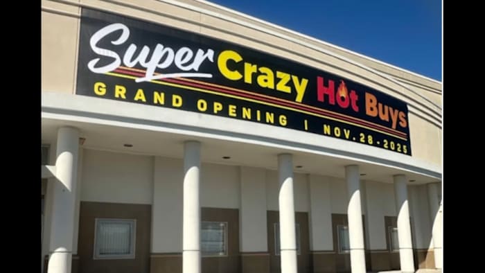 Crazy Hot Buys taking over Sears at Oviedo Mall. Here’s what we know