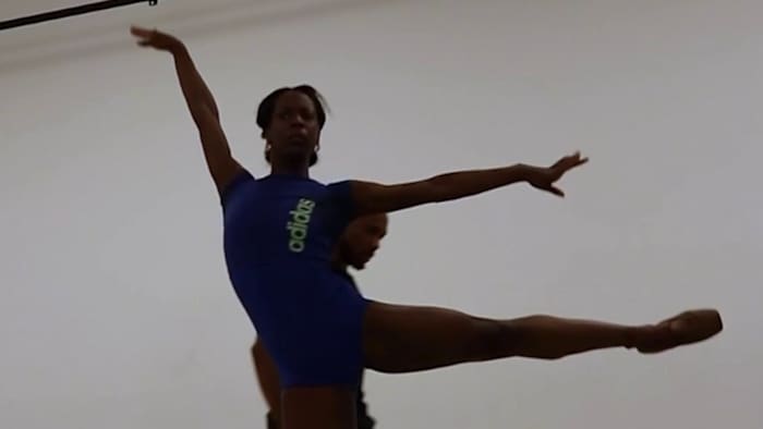 Complexions Contemporary Ballet to perform at Detroit Opera House