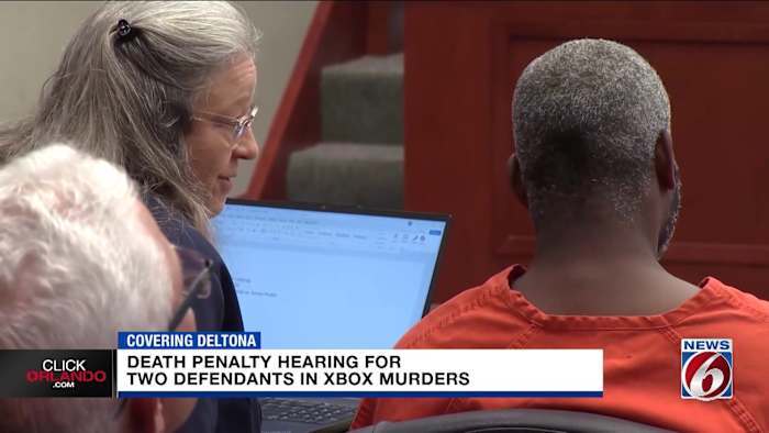 Justin Warmoth breaks down today's top stories