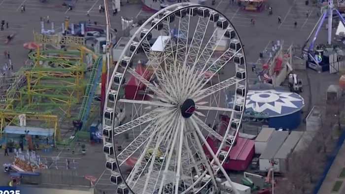 2025 Houston Rodeo kicks off with special events