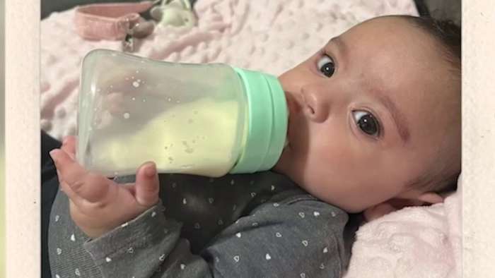41 baby formulas tested, some contain risky levels of lead, arsenic