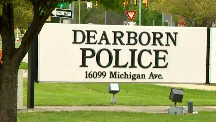 Man charged with making terrorist threats toward Palestinian residents ...