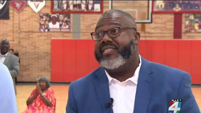 City council to honor Raines High School principal, football team for ...