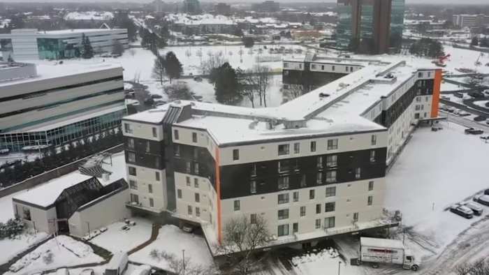 Investigation into Troy Place Apartments heat crisis uncovers new ...