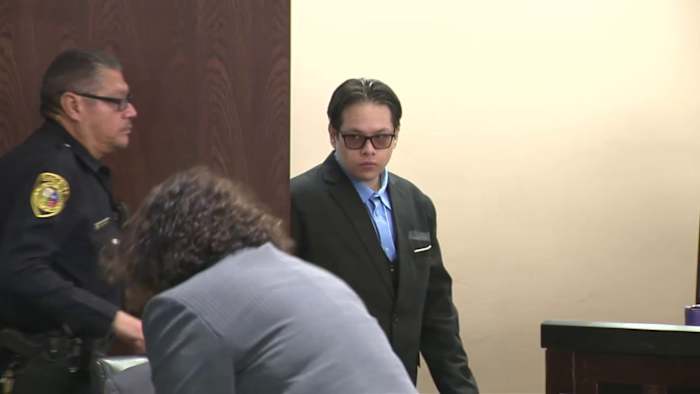 DNA evidence, Ramon Preciado served with new lawsuit highlight Day 4 of ...
