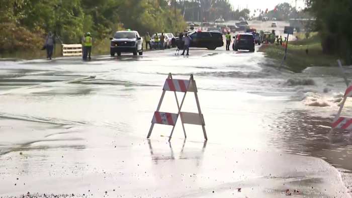 Boil water advisory issued for Novi, some schools closed following ...