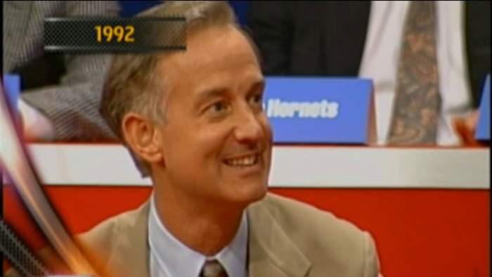 News 6 anchor Justin Warmoth shares his memories of the late, great Pat ...