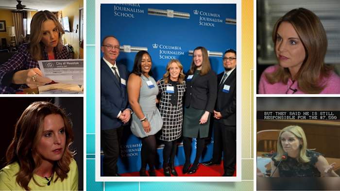 The Impact of local journalism: KPRC 2 Investigates' 'DRAINED' series ...